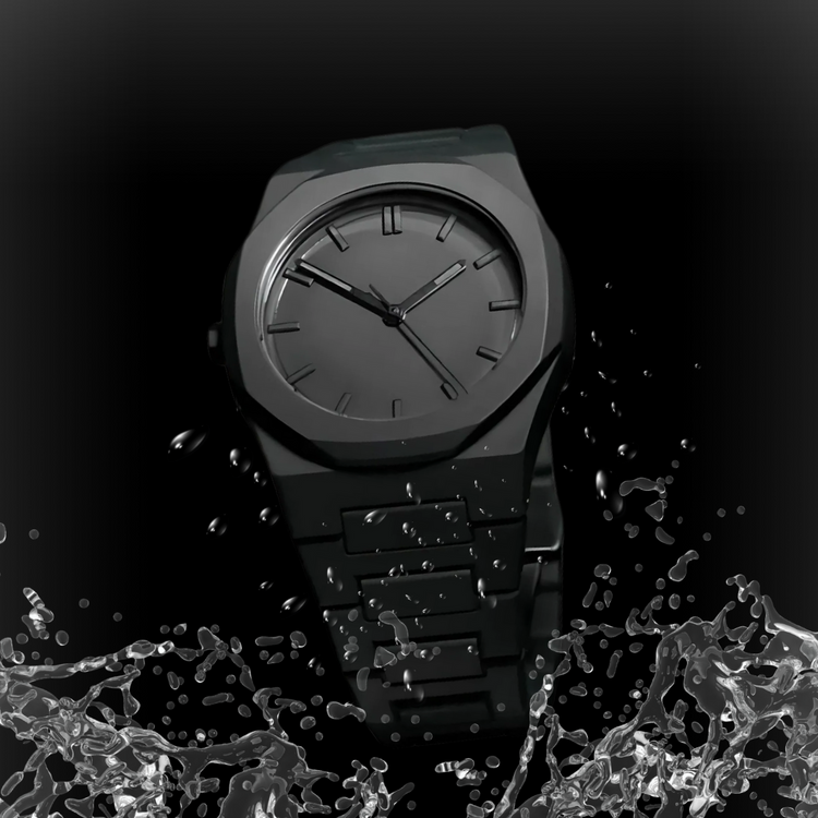 MILANO MINIMAL | Best Minimalist Watches – Milano - MM LLC